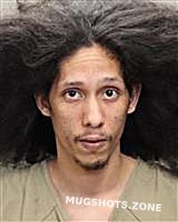 WOODSON JACOB JARRELL 10/30/2022 - Franklin County Mugshots Zone