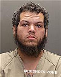 WORD ERIC MICHAEL 10/31/2022 - Franklin County Mugshots Zone