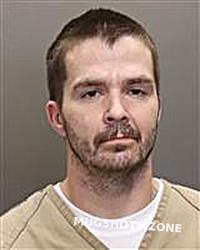 FOSTER CHRISTOPHER J JR 10/31/2022 - Franklin County Mugshots Zone