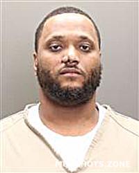 HOWARD GREGORY RASHAD 11/01/2022 - Franklin County Mugshots Zone