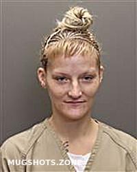 CALDER KAYLA 11/03/2022 - Franklin County Mugshots Zone