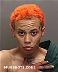 DEVORE CHEYENNE GRACE 11/03/2022 - Franklin County Mugshots Zone