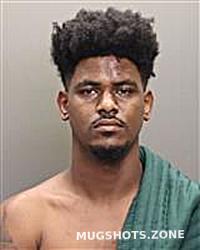 HAGOS YEMANE 11/04/2022 - Franklin County Mugshots Zone