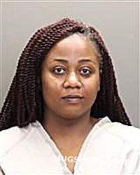 WILLIAMS TIFFANY VALENCIA 11/06/2022 - Franklin County Mugshots Zone