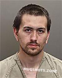 BENNETT JACOB WILLIAM ARTHUR 11/06/2022 - Franklin County Mugshots Zone