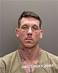 EUE TRAVIS 11/06/2022 - Franklin County Mugshots Zone