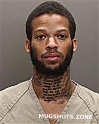 GAITON JULIAN 11/07/2022 - Franklin County Mugshots Zone