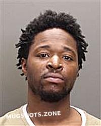 COLLINS KAHEEM 11/07/2022 - Franklin County Mugshots Zone