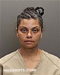 RAY JENNIFER 11/08/2022 - Franklin County Mugshots Zone