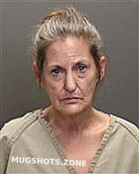 PETERSON DEBORAH L 11/08/2022 - Franklin County Mugshots Zone