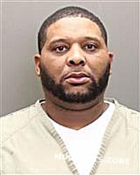 WALKER MARCUS ANTHONY 11/10/2022 - Franklin County Mugshots Zone