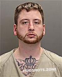 FERRELL JOHN EDWARD JR 11/10/2022 - Franklin County Mugshots Zone