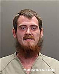 HOPKINS CHRISTOPHER ALLEN JR 11/11/2022 - Franklin County Mugshots Zone