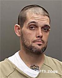 COLEMAN CLINT JACOB 11/12/2022 - Franklin County Mugshots Zone