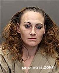 THOMPSON JESSICA ANN 11/15/2022 - Franklin County Mugshots Zone