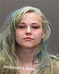 PACE ARIEL CHRISTINA 11/15/2022 - Franklin County Mugshots Zone