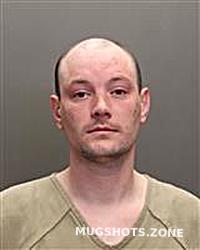 YATES JOSEPH 11/17/2022 - Franklin County Mugshots Zone