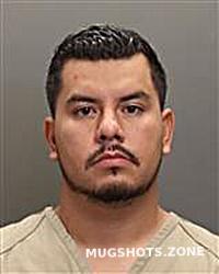 GONZALEZ MARIO MOJARRO 11/17/2022 - Franklin County Mugshots Zone