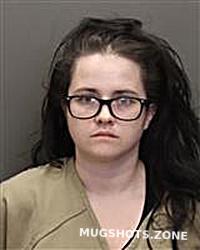 KING BRIANNE 11/18/2022 - Franklin County Mugshots Zone