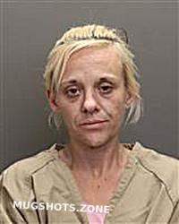 BAYLESS ERICA NICHOLE 11/18/2022 - Franklin County Mugshots Zone