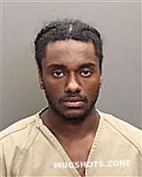 WILLIAMS JAMAL 11/19/2022 - Franklin County Mugshots Zone