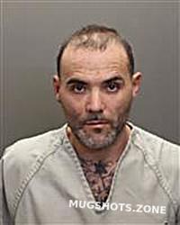 NICHOLSON DUSTIN MICHAEL 11/20/2022 - Franklin County Mugshots Zone