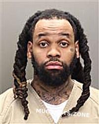 ROBINSON AMIR RASHAD 11/21/2022 - Franklin County Mugshots Zone