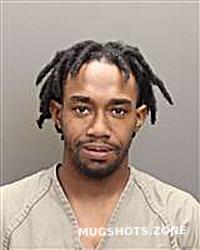 RICKS KEYONTA D 11/21/2022 - Franklin County Mugshots Zone