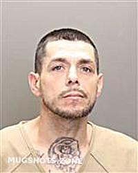 SPENCER MATTHEW 11/21/2022 - Franklin County Mugshots Zone