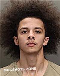 GOFF CHRISTOPHER MARKELL 11/22/2022 - Franklin County Mugshots Zone