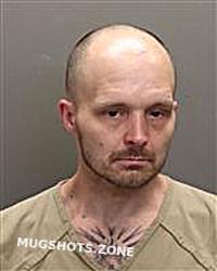 HILL RICKY LEE 11/24/2022 - Franklin County Mugshots Zone