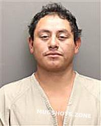 TABAREZ DAMASO 11/24/2022 - Franklin County Mugshots Zone