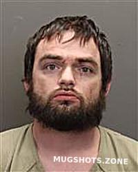 HALL ANTHONY TYLER 11/24/2022 - Franklin County Mugshots Zone