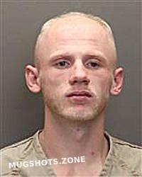 GABBERT MICHAEL W JR 11/25/2022 - Franklin County Mugshots Zone