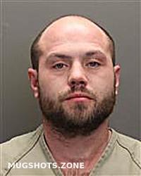 WEST JACOB JOHN 11/26/2022 - Franklin County Mugshots Zone