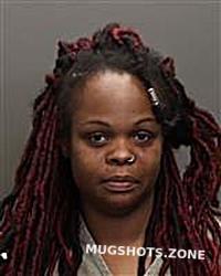 HOWARD SHARIMA A 11/26/2022 - Franklin County Mugshots Zone