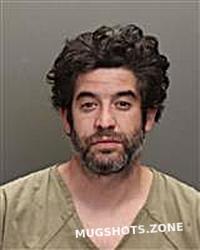 REIS ANTHONY GEDDES 11/27/2022 - Franklin County Mugshots Zone