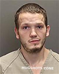 FARMER CHRISTOPHER 11/28/2022 - Franklin County Mugshots Zone