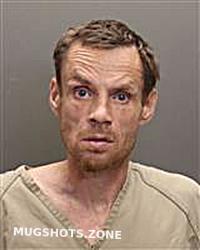 GRADY TYLER 11/28/2022 - Franklin County Mugshots Zone