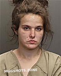 SLAGER COURTNEY PAIGE 11/29/2022 - Franklin County Mugshots Zone