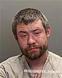 CONWAY FRANK 11/29/2022 - Franklin County Mugshots Zone