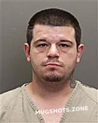 TRAVIS SAMUEL J 11/29/2022 - Franklin County Mugshots Zone