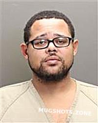 ANGUS ISIAHA LORENZO THOMPSON 11/30/2022 - Franklin County Mugshots Zone