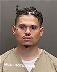 GALLAGHER JAYLUN MICHAEL 11/30/2022 - Franklin County Mugshots Zone