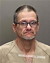 DAVISON DONALD R 11/30/2022 - Franklin County Mugshots Zone