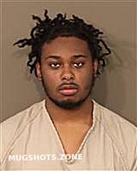 WHITFIELD-NEELY JUARVEZ R 12/01/2022 - Franklin County Mugshots Zone