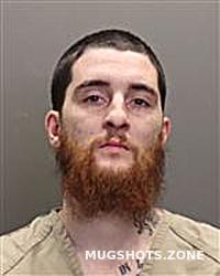 FIKE DEVIN M 12/01/2022 - Franklin County Mugshots Zone