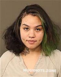 CRUZ TAIZ P 12/01/2022 - Franklin County Mugshots Zone