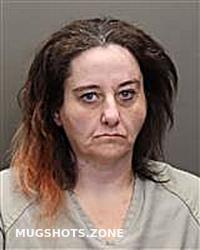 MCCLISH ALICIA 12/02/2022 - Franklin County Mugshots Zone