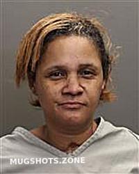 ROBERTS TOIA L 12/02/2022 - Franklin County Mugshots Zone